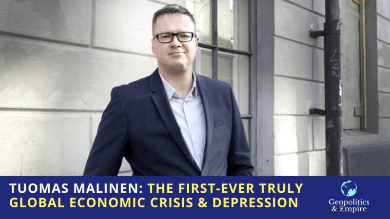 Οικονομολόγος Malinen: «Πολύ χειρότερα τα πράγματα από όσο φαίνονται ...