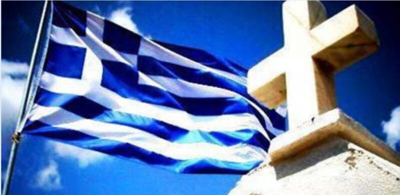 Το "ΟΧΙ" που ανάγκασε ακόμα και τους Τούρκους να φωνάξουν "ΖΗΤΩ Η ΕΛΛΑΣ ...