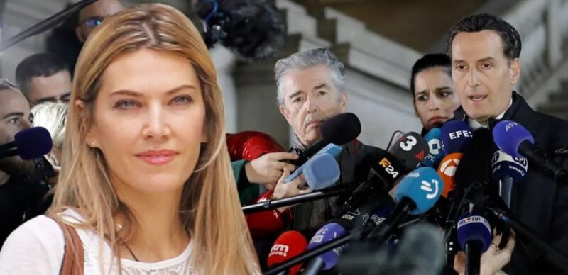 Η επικείμενη απαγωγή και φυγάδευση της Εύας Καϊλή από τις μυστικές ...