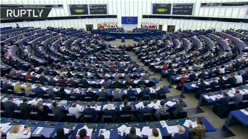 ΞΕΣΠΑ ΜΕΓΑΛΟ ΣΚΑΝΔΑΛΟ;;; Νέα έφοδος της βελγικής αστυνομίας στο ...