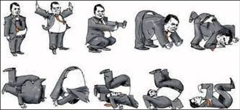 Επική κολοτούμπα!!! Ο Παναγιώτης Βλαχογιαννόπουλος μιλάει για ...