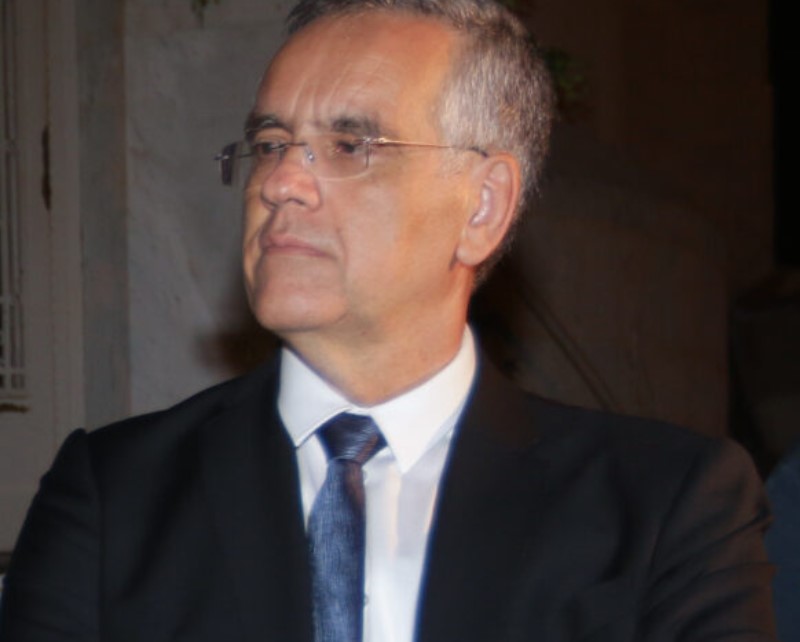 Κατάργηση των πάντων! Ο γιος του Ντογιάκου υπογράφει κατασχετήρια υπέρ ...