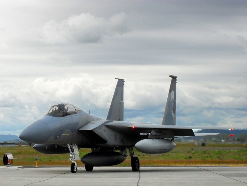 Air Defender 23: Αρχίζει στη Γερμανία η μεγαλύτερη αεροπορική άσκηση ...