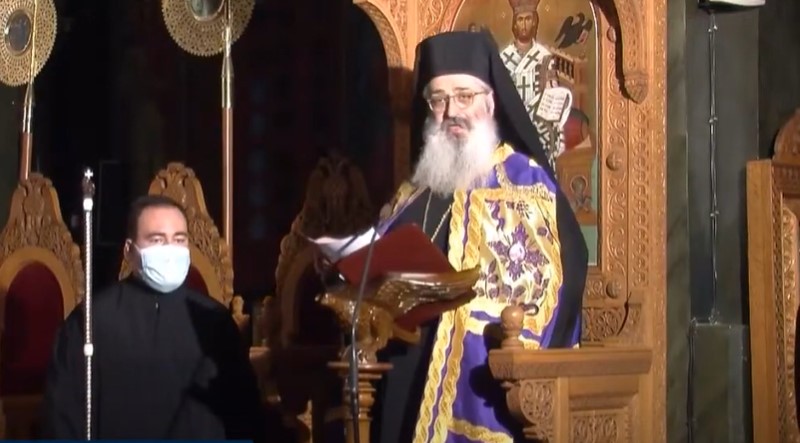 ΠΑΡΑΙΤΟΥΝΤΑΙ 3 ΜΗΤΡΟΠΟΛΙΤΕΣ ! ΜΕΧΡΙ ΤΕΛΟΣ ΤΟΥ ΜΗΝΑ... ΤΙ ΕΓΙΝΕ ΞΑΦΝΙΚΑ ...