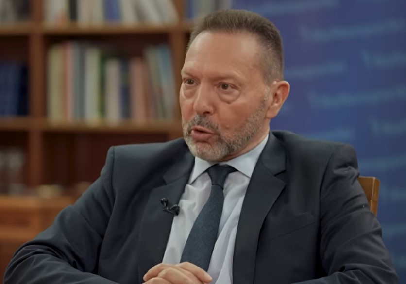 Προειδοποίηση Στουρνάρα στις τράπεζες: Να προετοιμαστούν για ένα πιο ...