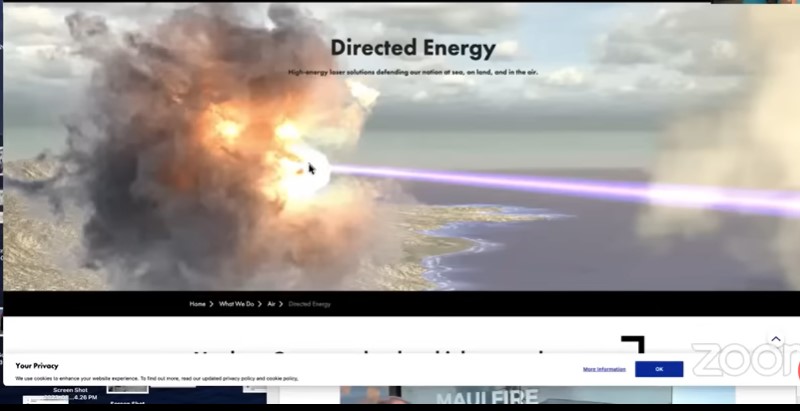 Τι συμβαίνει με τα Directed Energy Weapon (DEW) και HAARP; - LUMI NEWS