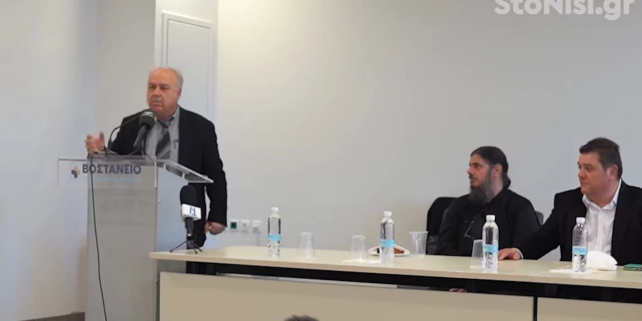 Βουλευτής ΠΑΣΟΚ: ”οι Τούρκοι ετοιμάζουν απόβαση στη Μυτιλήνη, θα ζώσουν ...