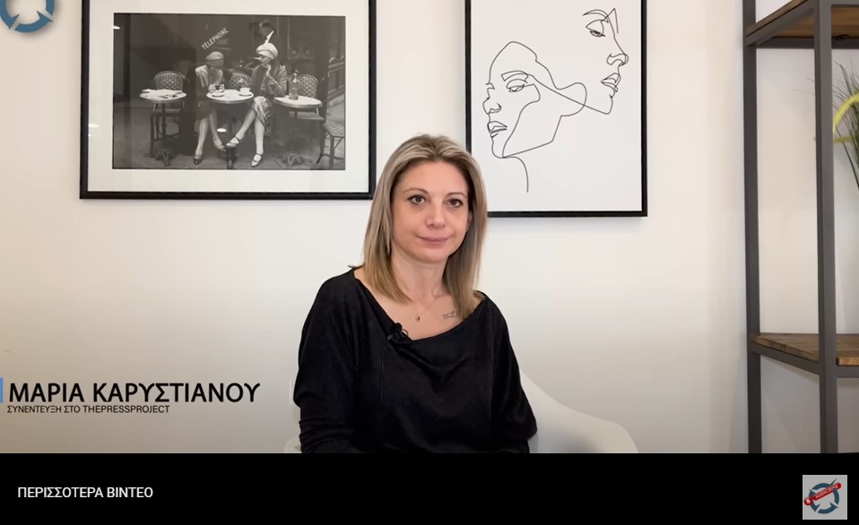 Επιστολή Καρυστιανού προς Μητσοτάκη για Τέμπη: «Αν δεν μου απαντήσετε ...