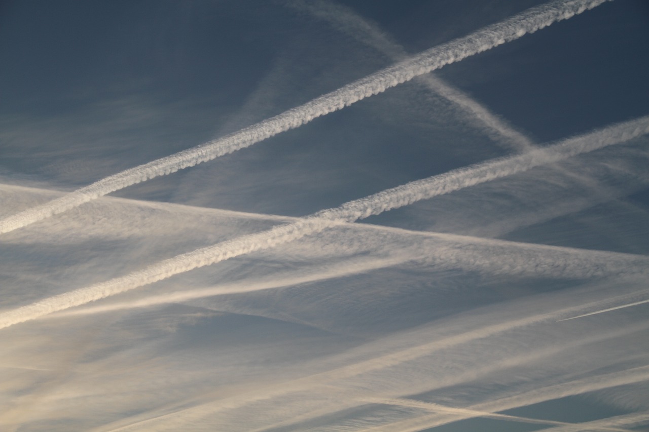 ΕΤΣΙ ΓΙΝΕΤΑΙ Η "ΚΛΙΜΑΤΙΚΗ ΑΛΛΑΓΗ" ΠΟΥ ΦΕΡΝΕΙ ΤΗΝ "ΚΛΙΜΑΤΙΚΗ ΚΡΙΣΗ ...